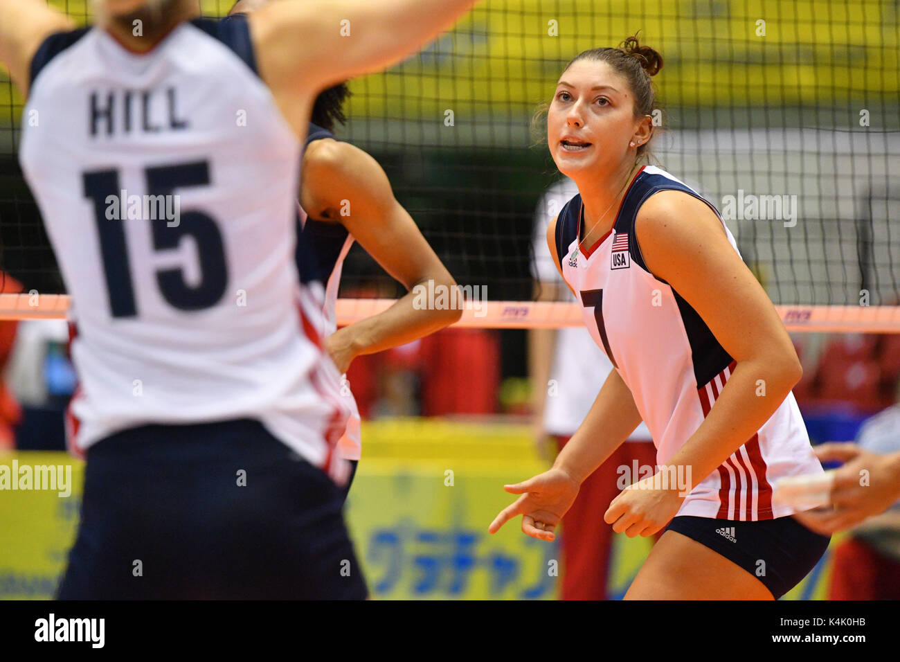 Lauren carlini hi-res stock photography and images - Alamy