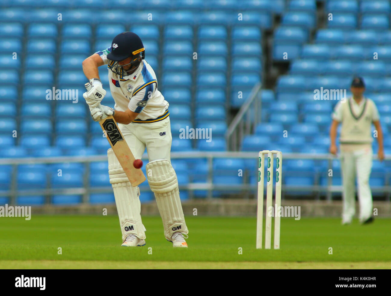 Chricket match hi-res stock photography and images - Alamy