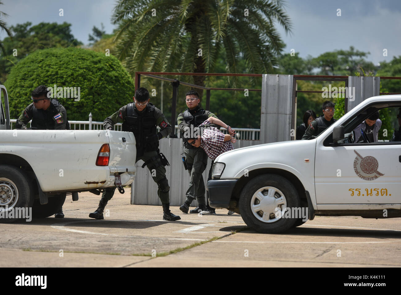 Tactical training hi-res stock photography and images - Alamy