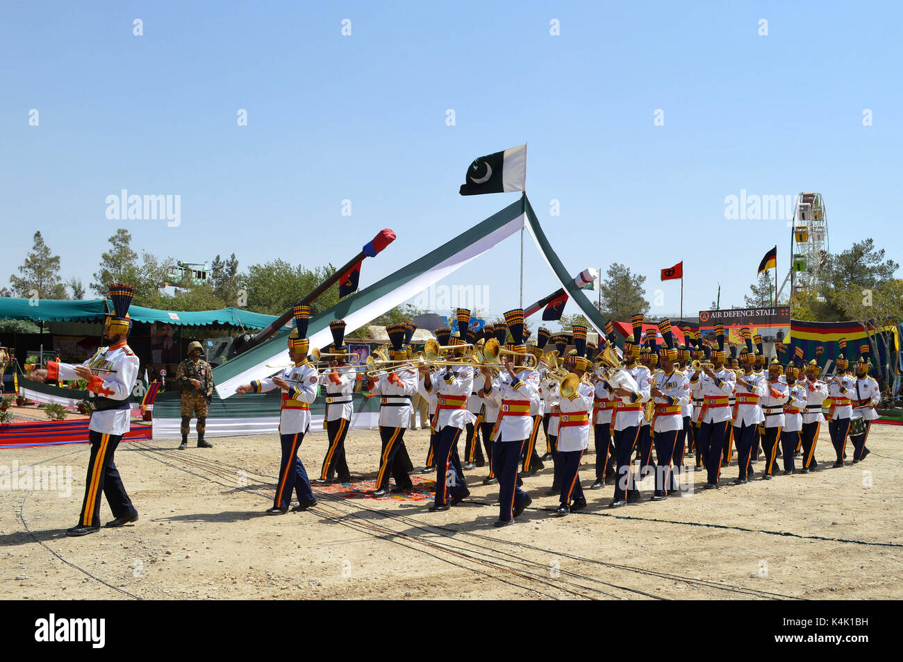 1965 war india pakistan hi-res stock photography and images - Alamy