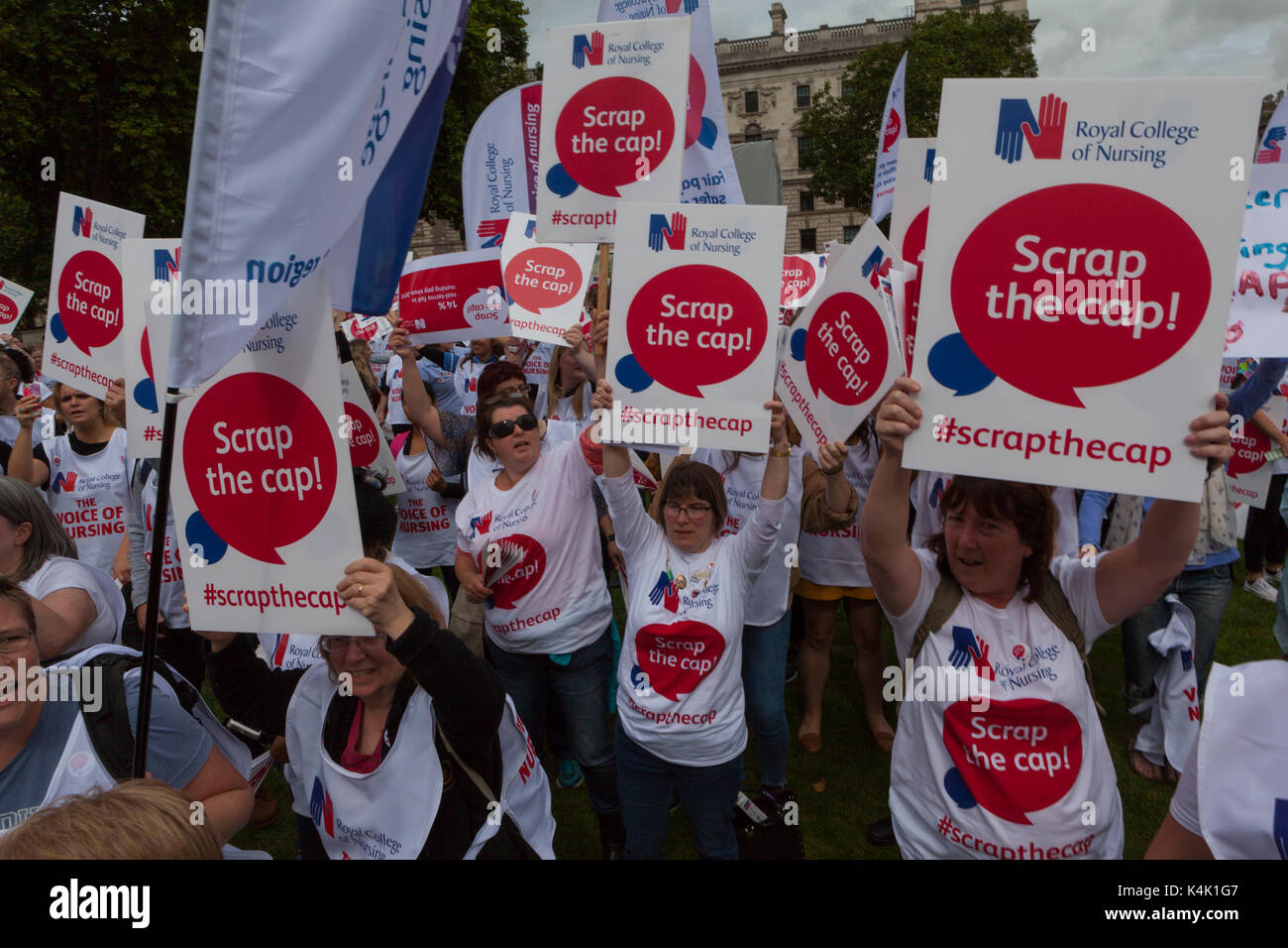 Royal collage of nursing hi-res stock photography and images - Alamy