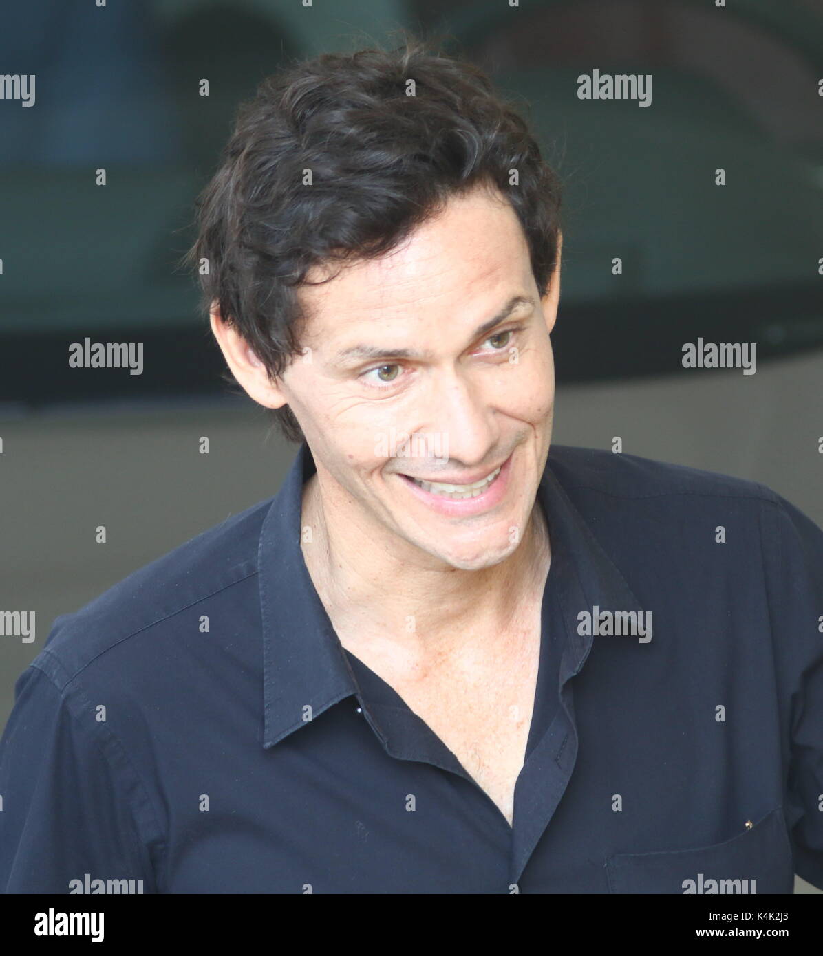 Christian camargo hi-res stock photography and images - Alamy
