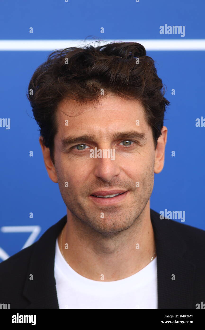 Morelli actor hi-res stock photography and images - Alamy