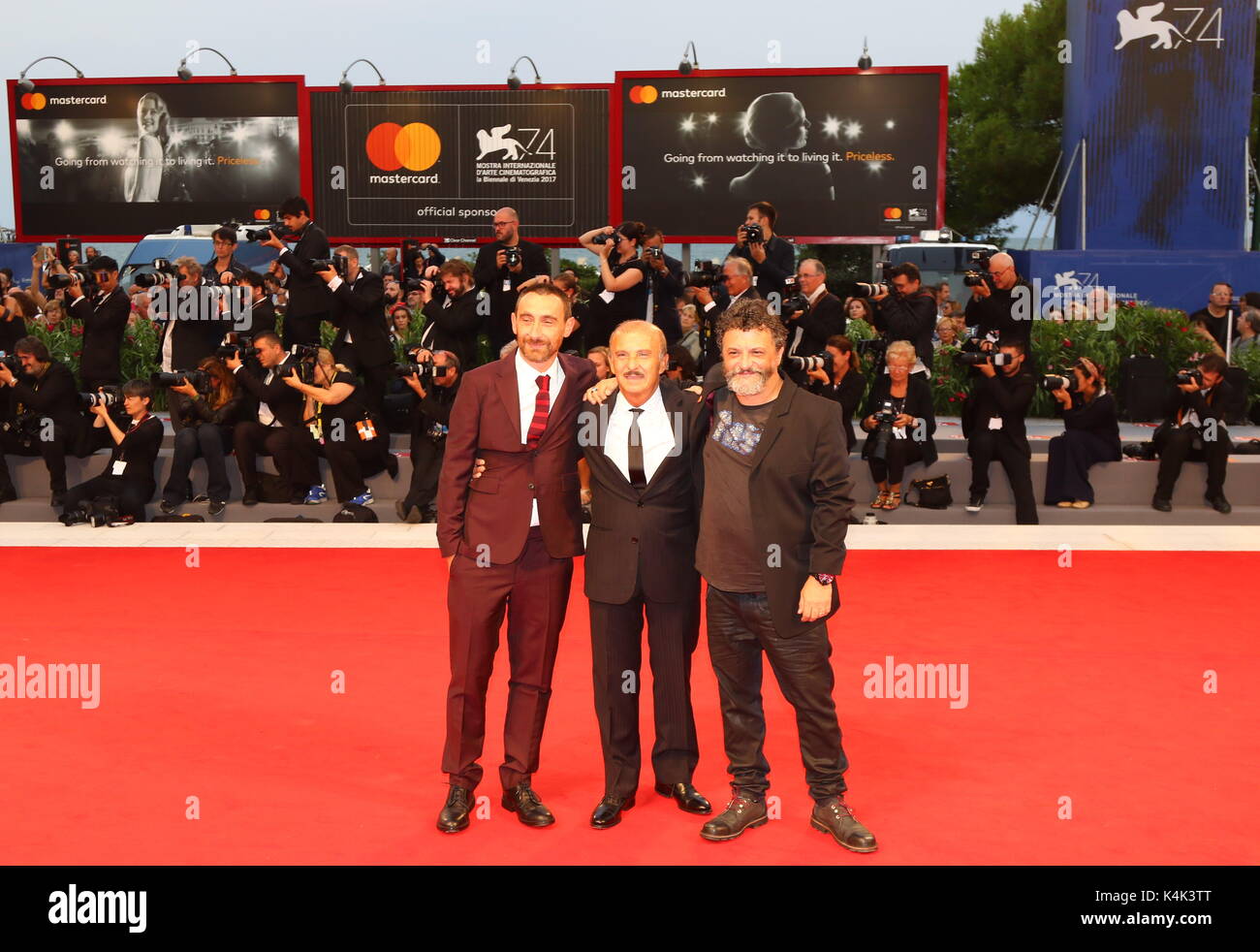 Macchitella hi-res stock photography and images - Alamy