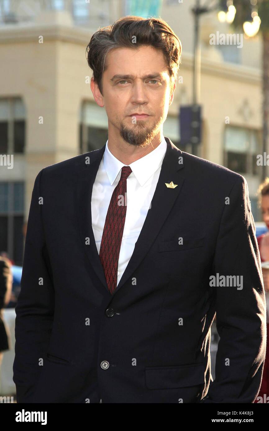 Andy muschietti hi-res stock photography and images - Alamy