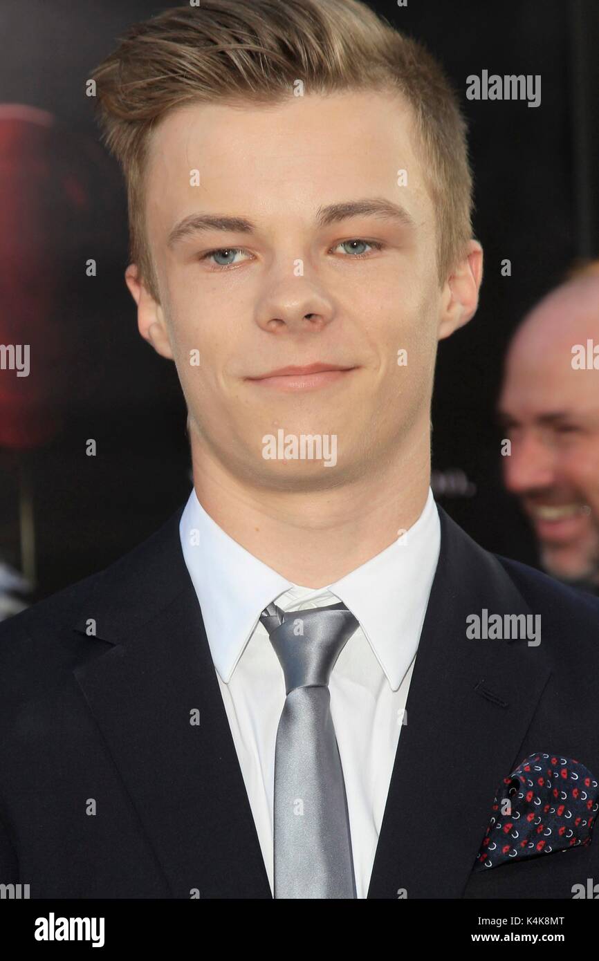 Nicholas hamilton hi-res stock photography and images - Alamy