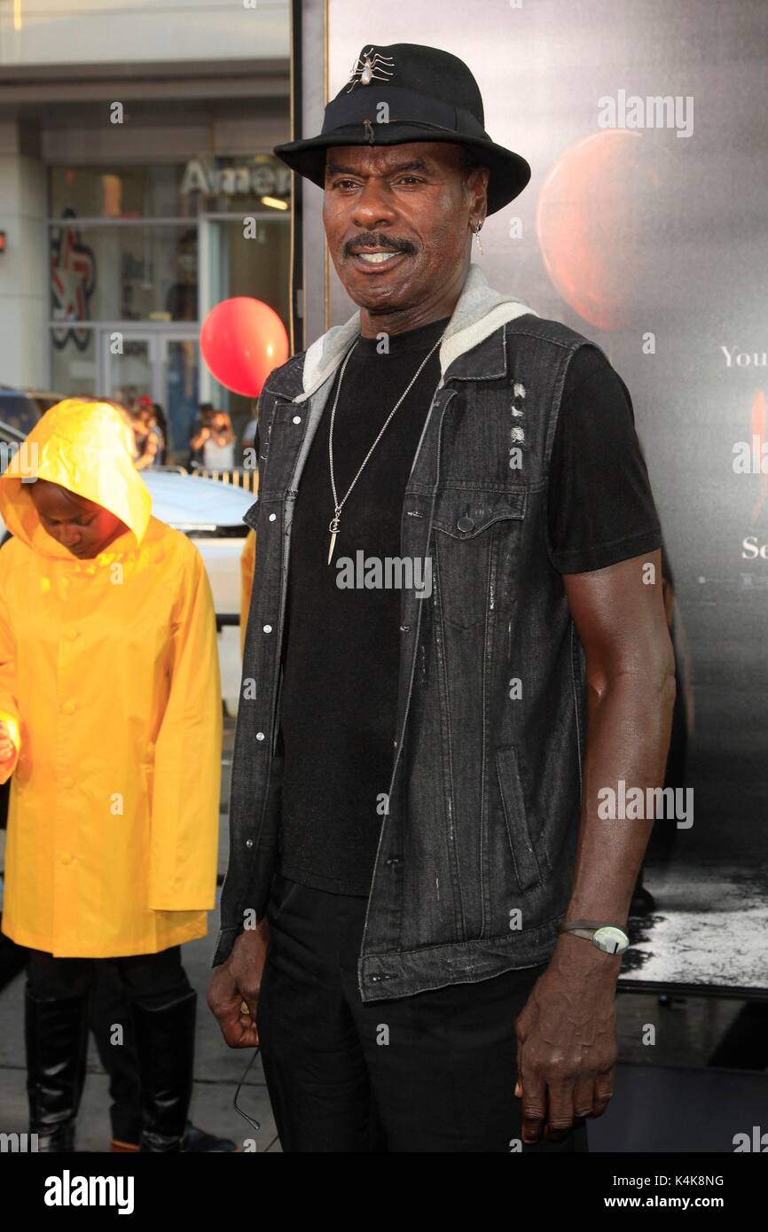 Steven williams hi-res stock photography and images - Alamy