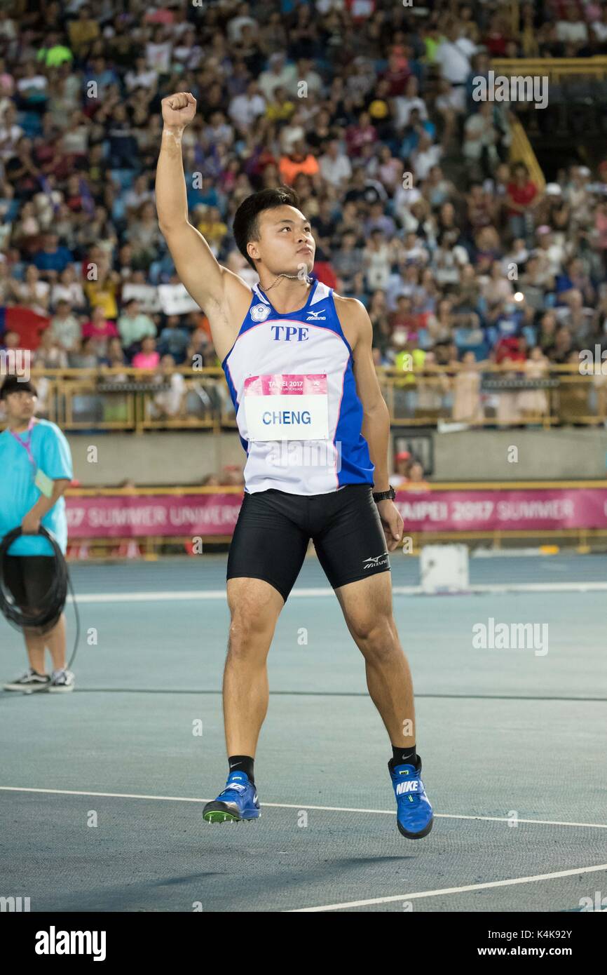 Takashi cheng hi-res stock photography and images - Alamy