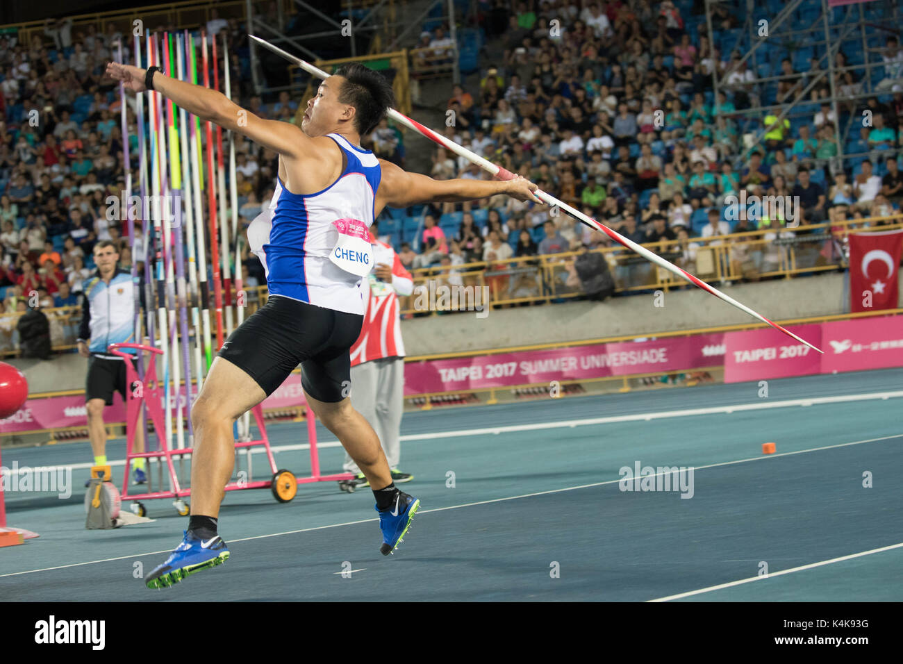 Takashi cheng hi-res stock photography and images - Alamy