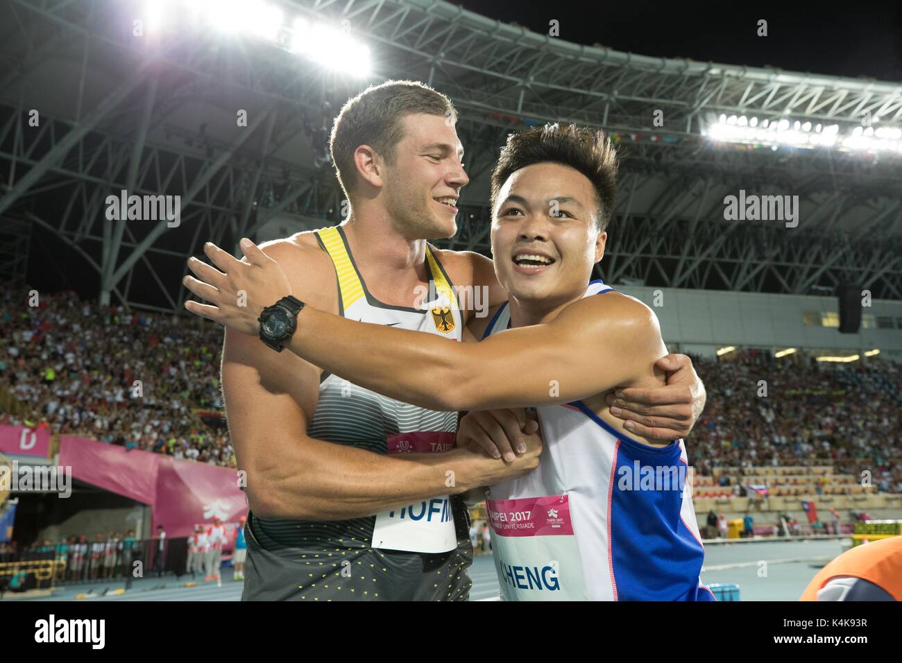 Takashi cheng hi-res stock photography and images - Alamy