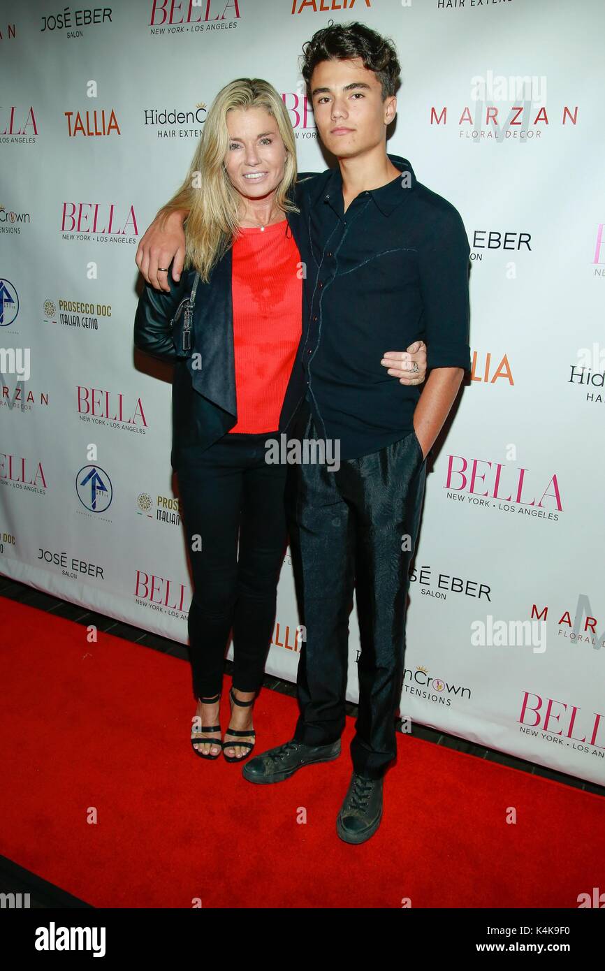 New York, NY, USA. 6th Sep, 2017. Guest, Dylan Grieco at arrivals for ...