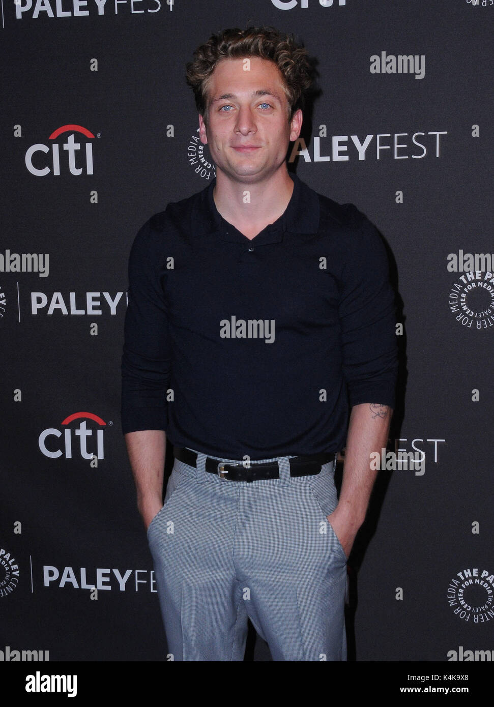 Beverly Hills, CA, USA. 6th Sep, 2017. 06 September 2017 - Beverly ...