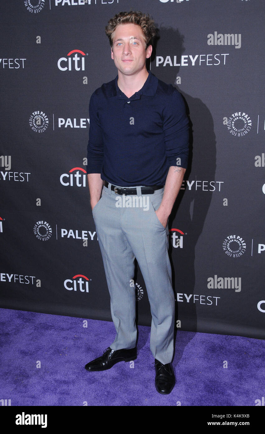 Beverly Hills, CA, USA. 6th Sep, 2017. 06 September 2017 - Beverly ...