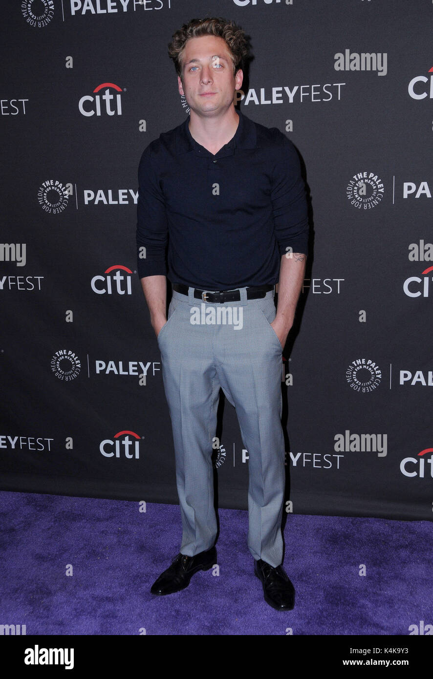 Beverly Hills, CA, USA. 6th Sep, 2017. 06 September 2017 - Beverly ...