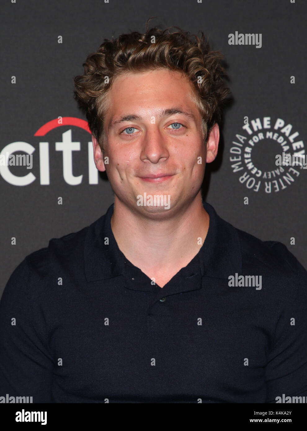 Beverly Hills, Ca. 6th Sep, 2017. Jeremy Allen White, At SHAMELESS ...