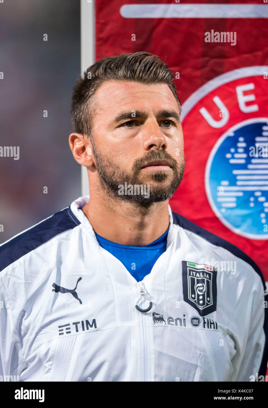 Israel football international 2018 hi-res stock photography and images ...