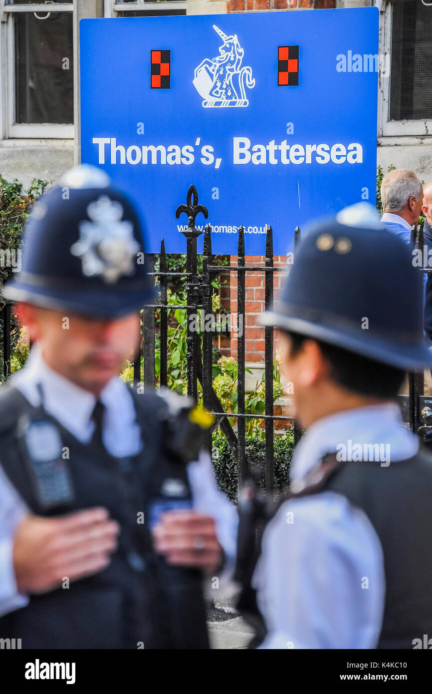 First term officers hi-res stock photography and images - Alamy