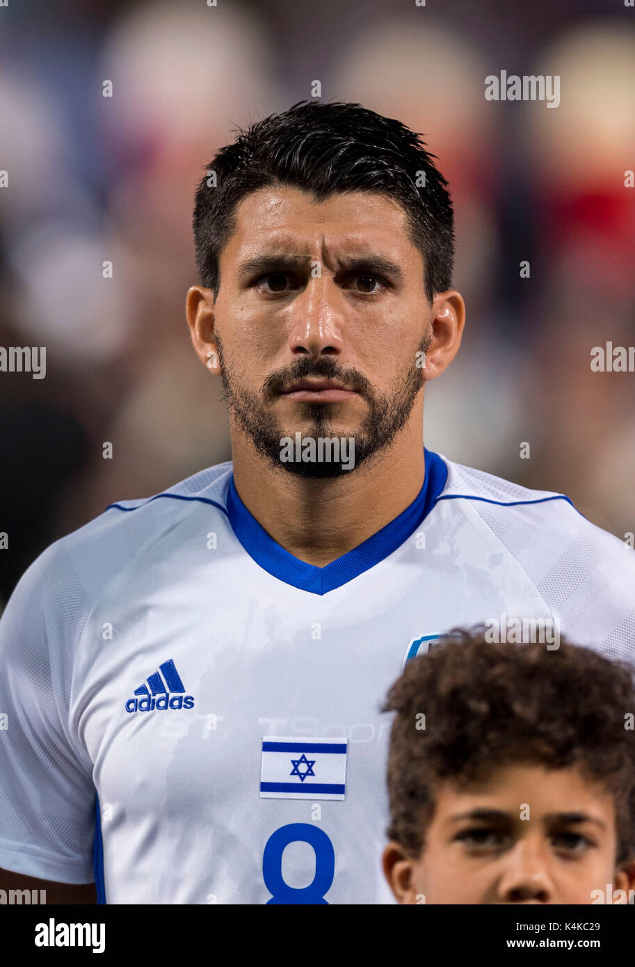 Almog Cohen High Resolution Stock Photography and Images - Alamy