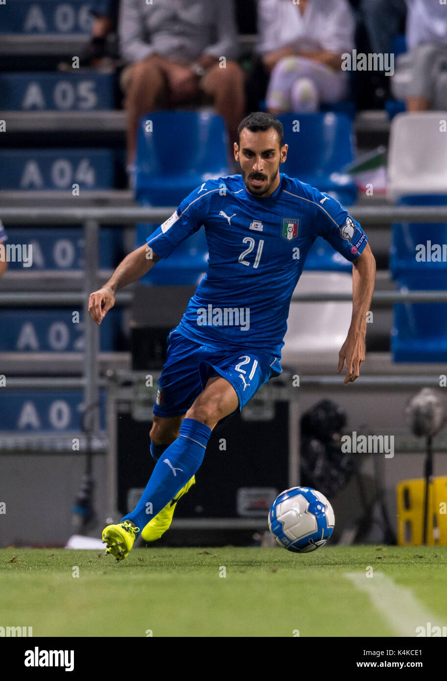 Matteo perin hi-res stock photography and images - Alamy