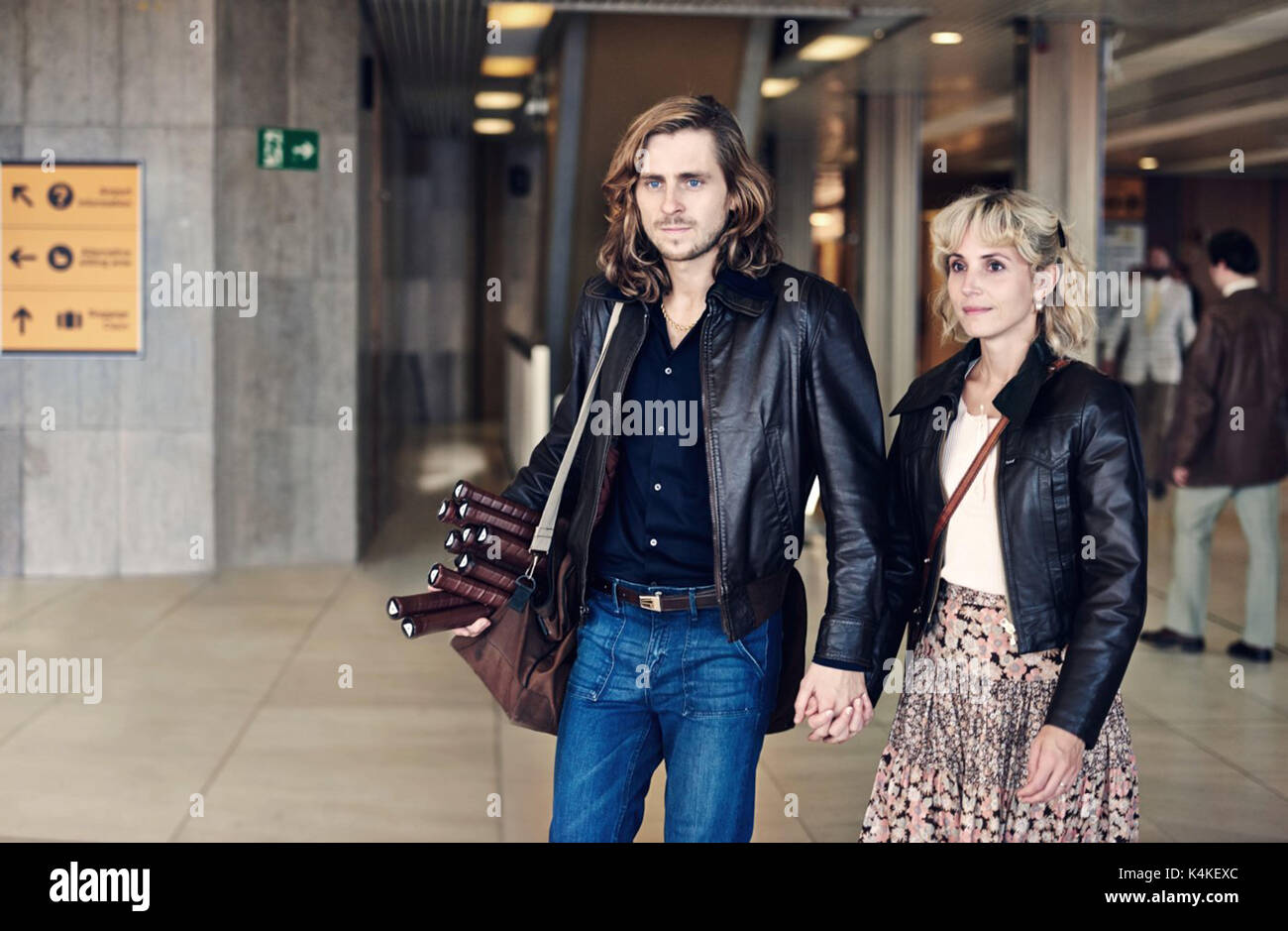 Tuva novotny High Resolution Stock Photography and Images - Alamy