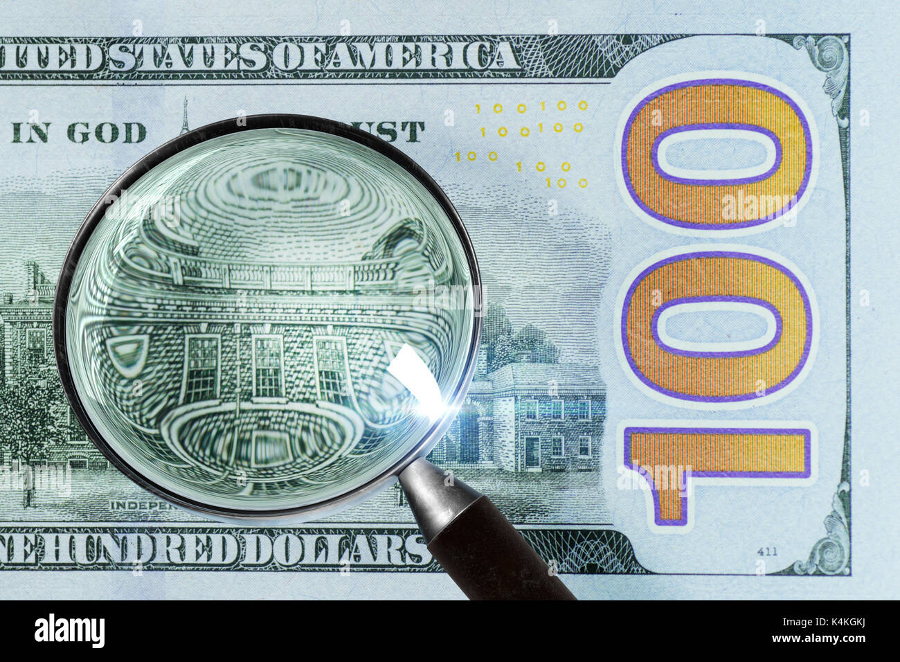 Dollar watermark hi-res stock photography and images - Alamy