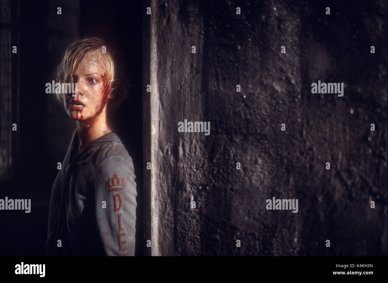 Laura harris hi-res stock photography and images - Alamy