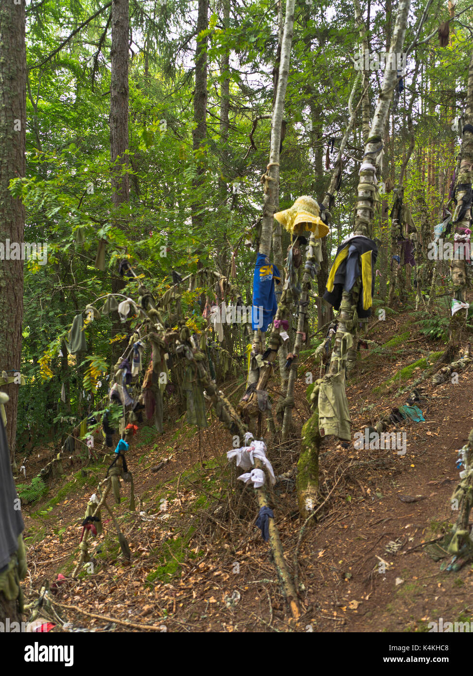 Well ritual hi-res stock photography and images - Alamy