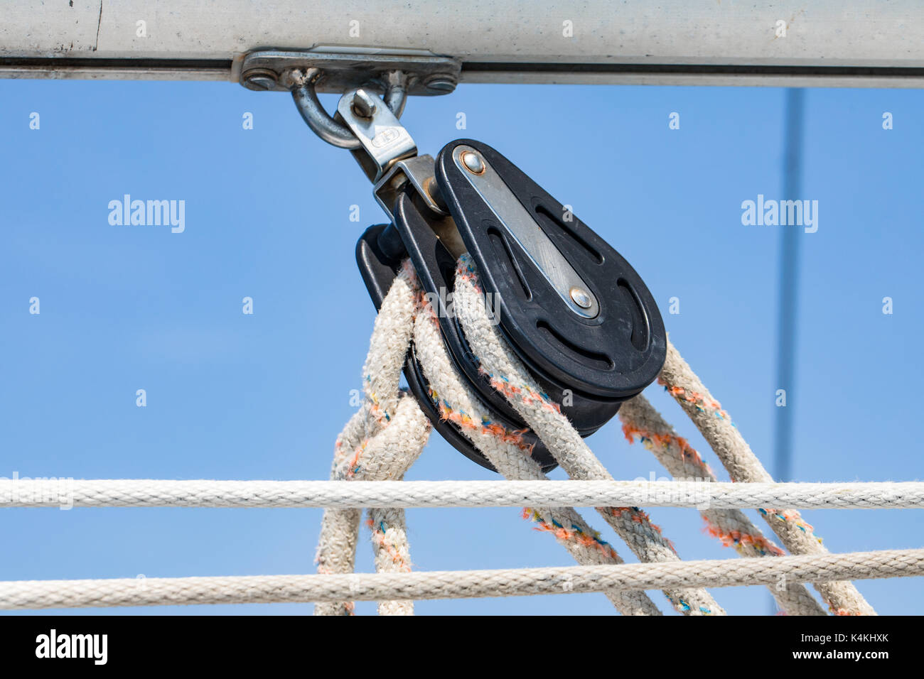 Cleat Block High Resolution Stock Photography and Images - Alamy