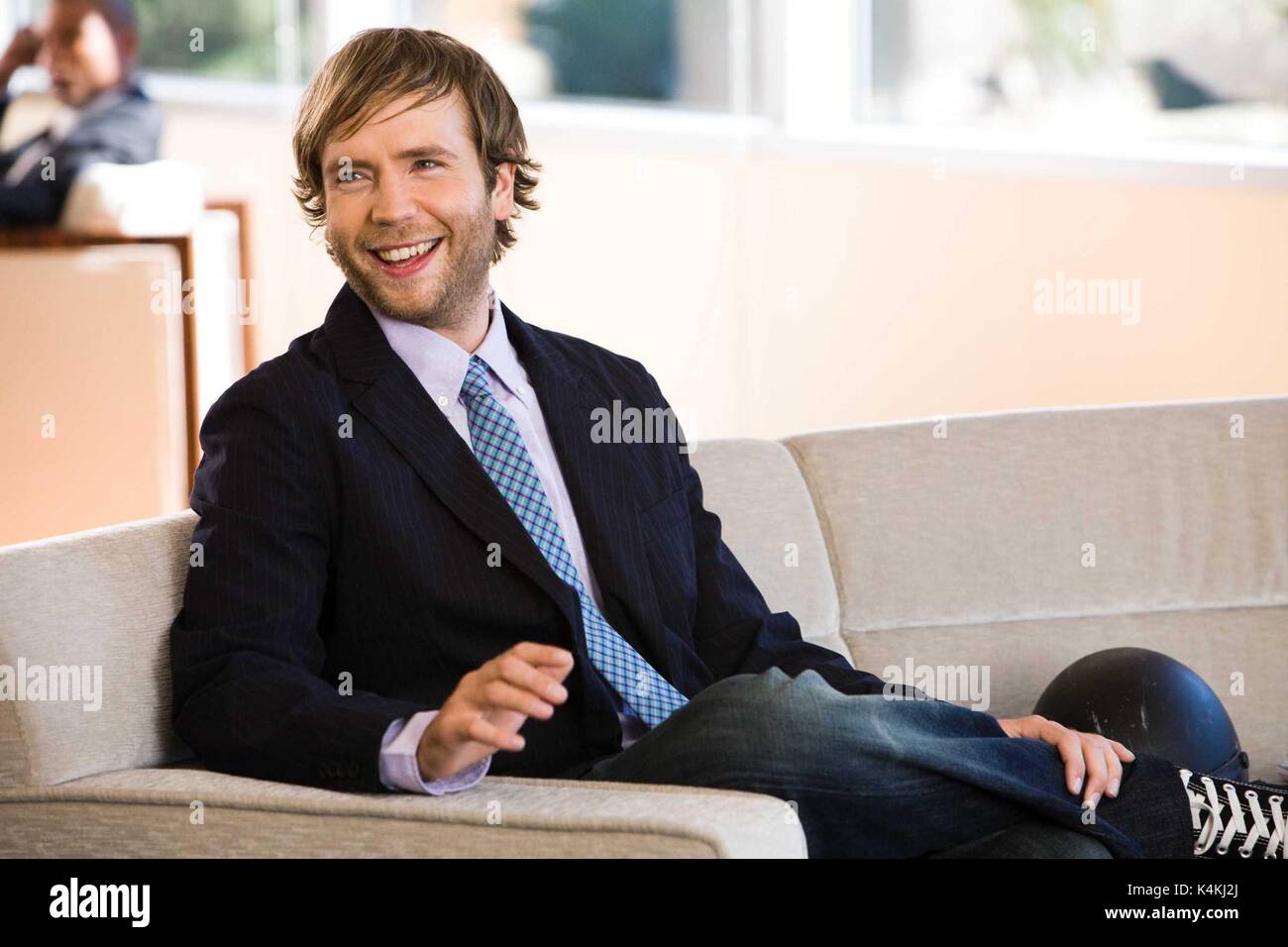 SHRINK (2009) MARK WEBBER JONAS PATE (DIR) LIONSGATE/MOVIESTORE ...