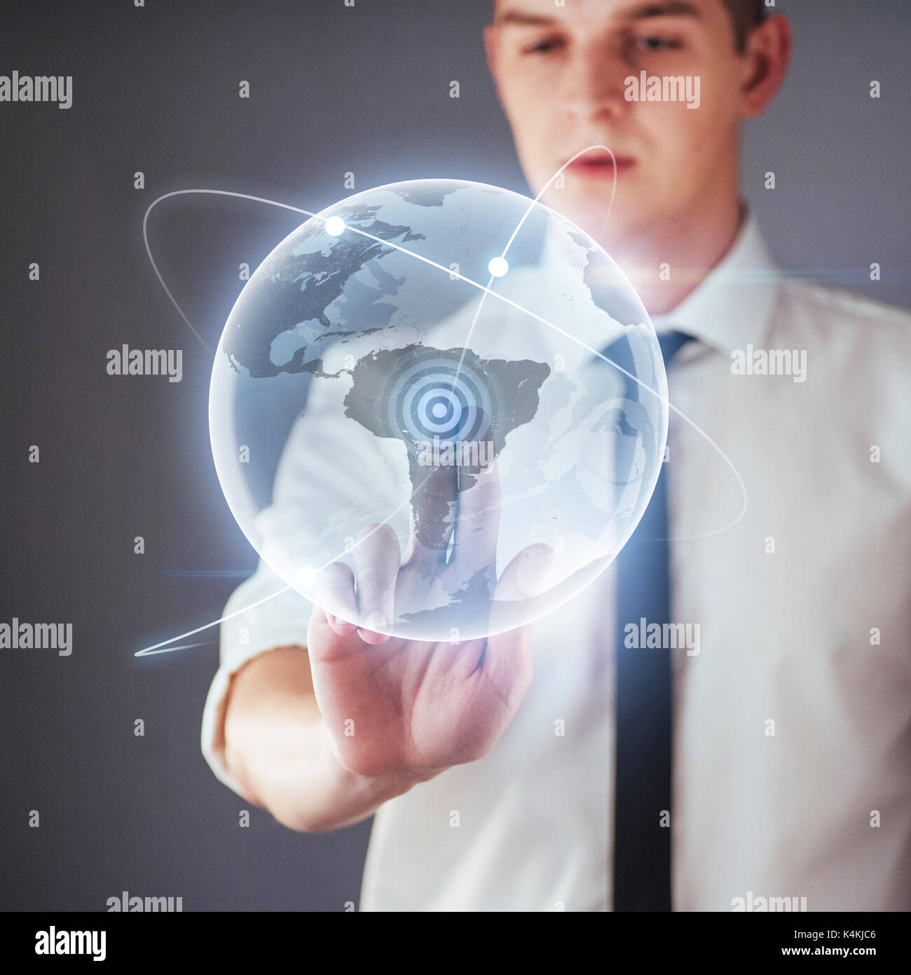 Software development and use of various system integration phase ...