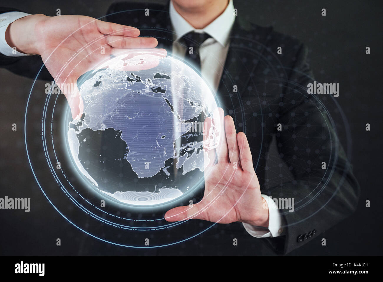Software development and use of various system integration phase ...