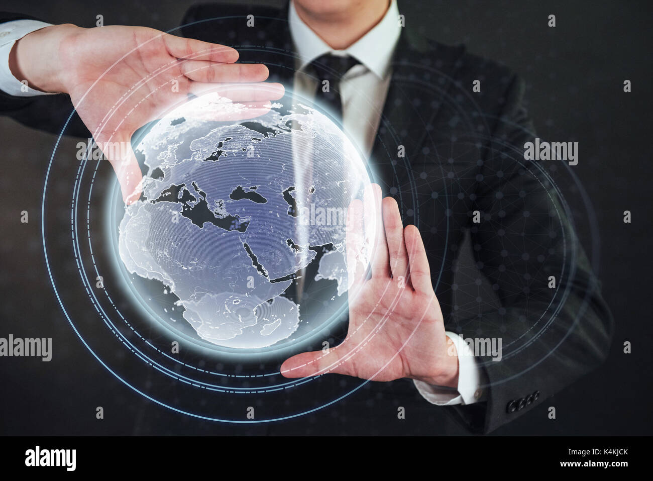 Software development and use of various system integration phase ...