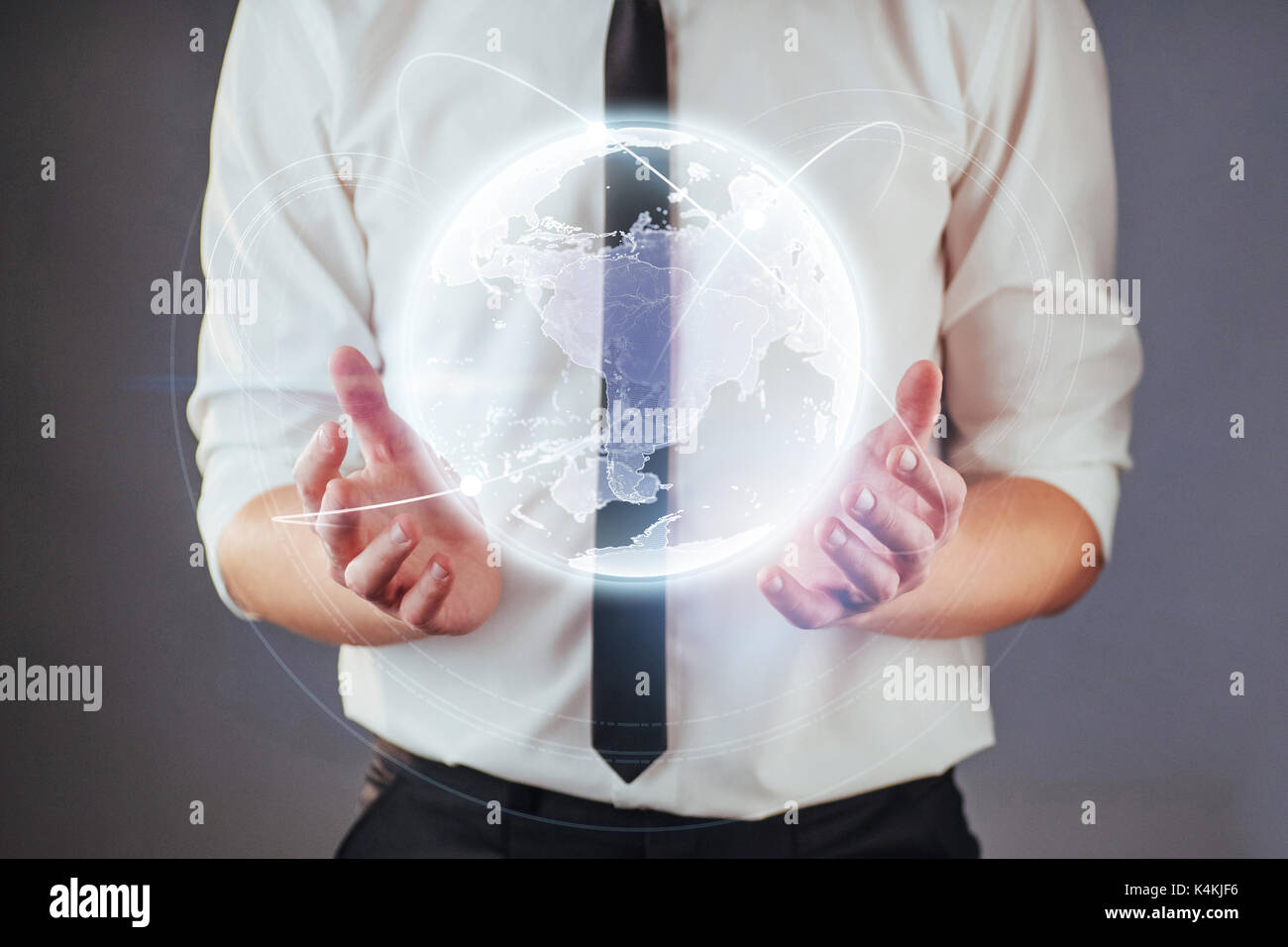 Software development and use of various system integration phase ...