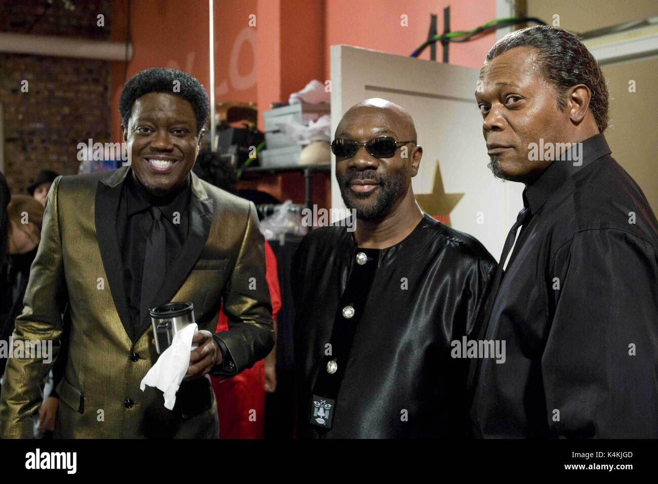 Isaac hayes hi-res stock photography and images - Alamy