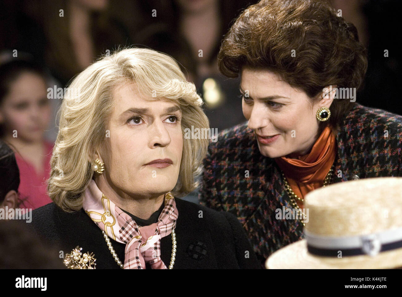 ST TRINIAN'S (2007) RUPERT EVERETT ANNA CHANCELLOR OLIVER PARKER (DIR ...