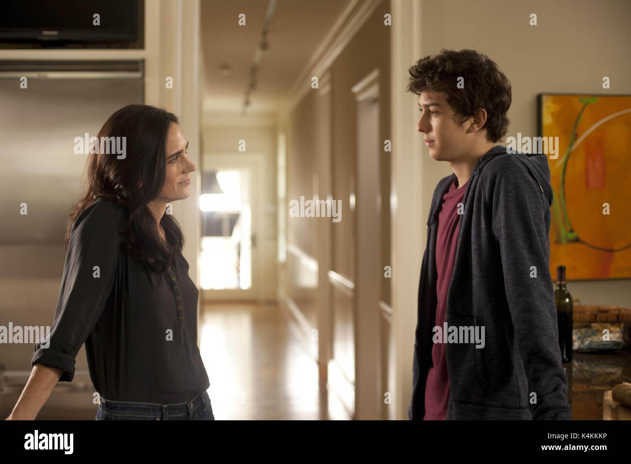 Greg Kinnear Stuck In Love