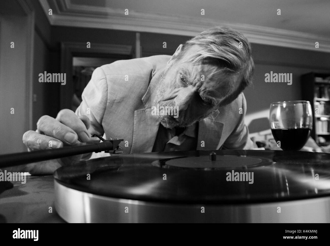 THE PARTY (2017) TIMOTHY SPALL SALLY POTTER (DIR) ADVENTURE PICTURES ...