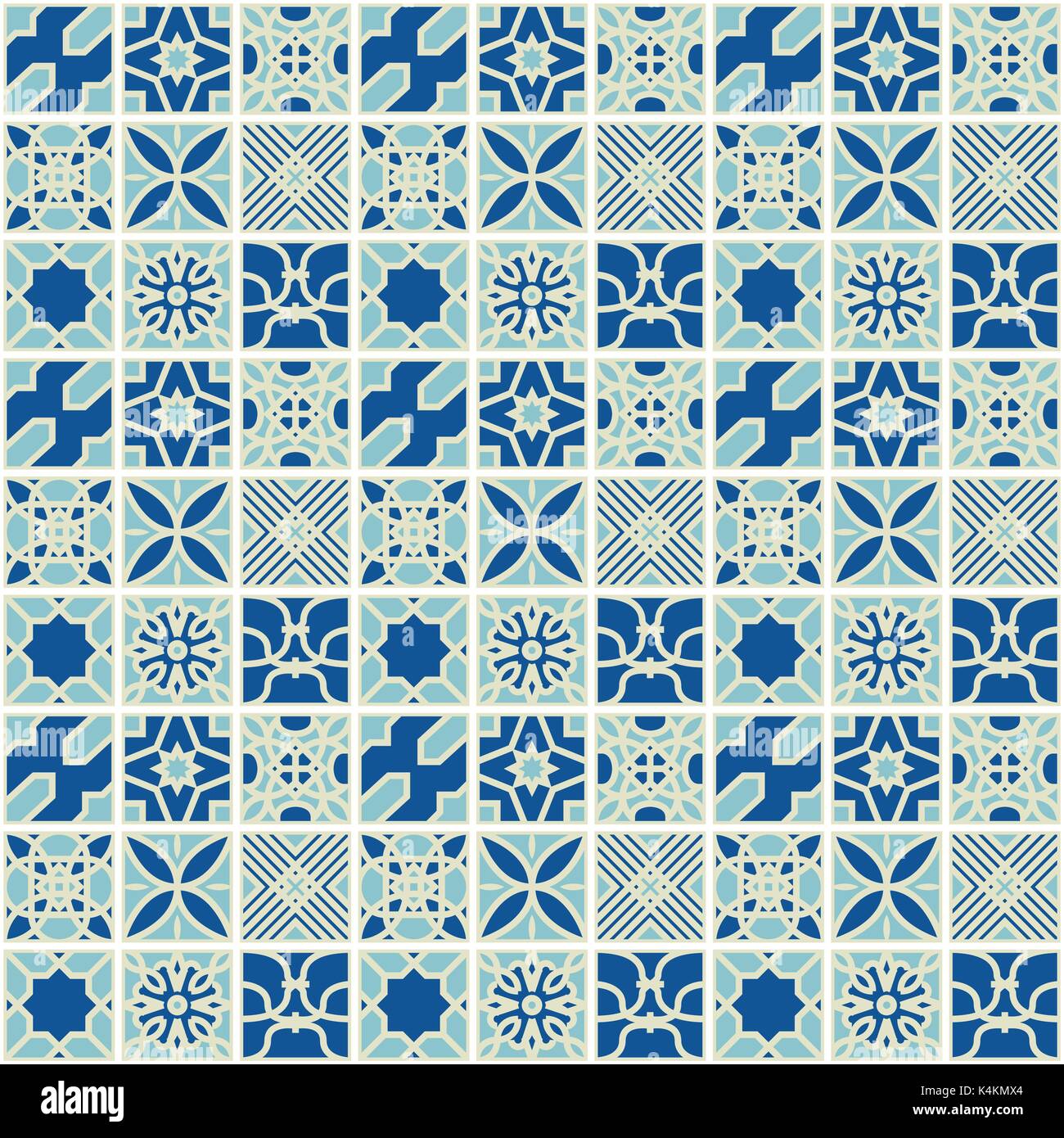 arabic vector pattern, web page background,surface textures Stock ...