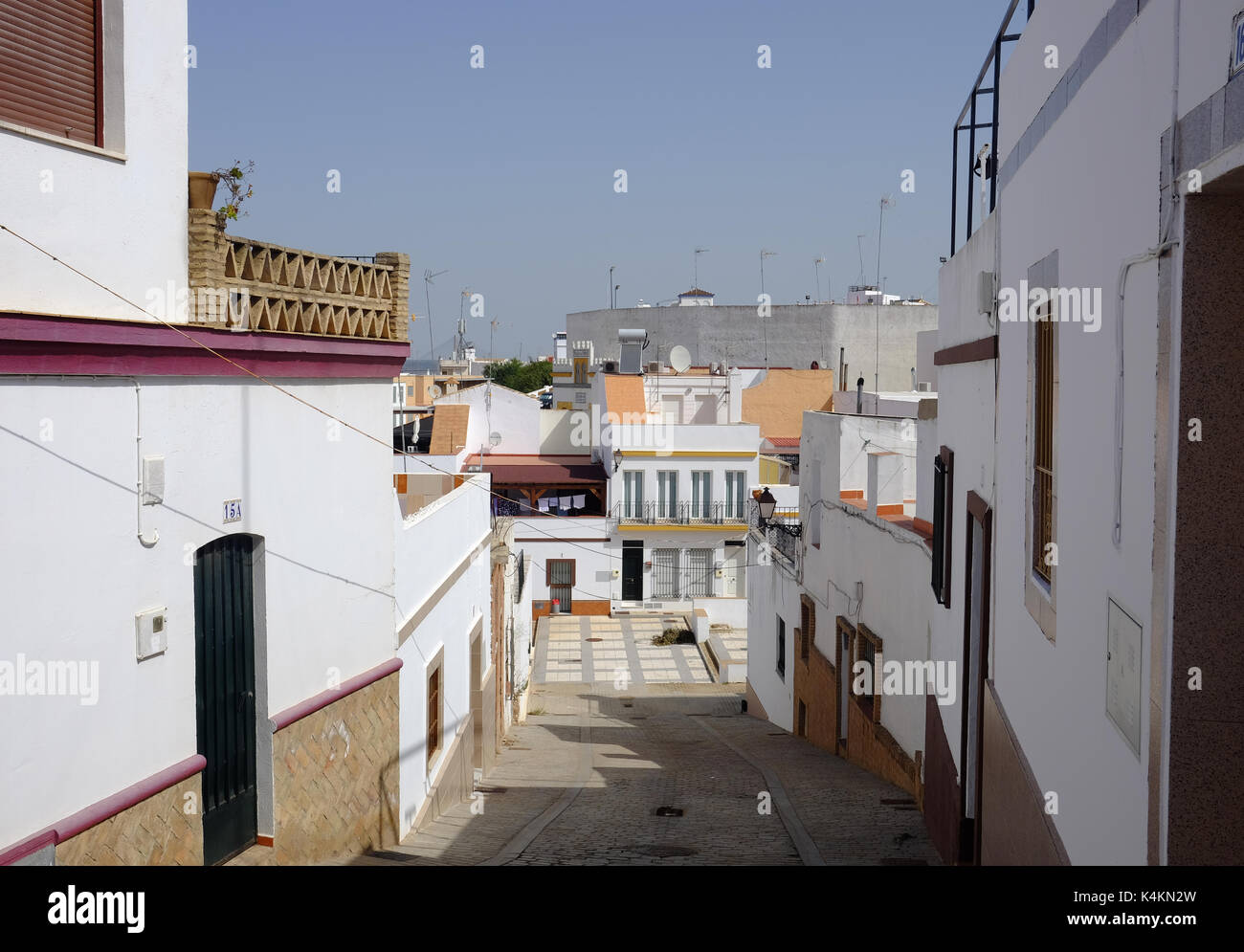Ayamonte hi-res stock photography and images - Alamy