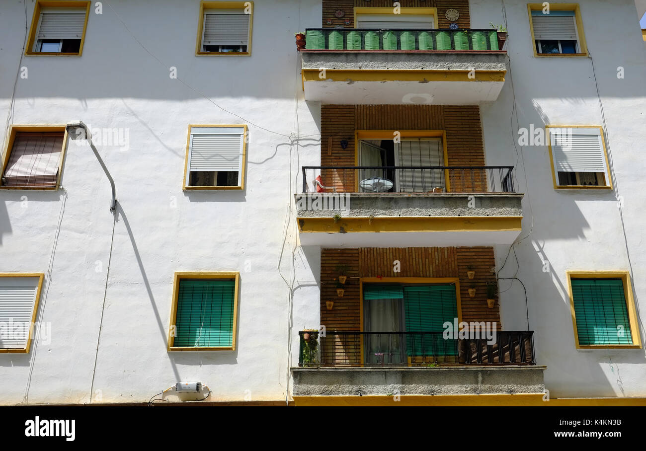 Ayamonte hi-res stock photography and images - Alamy