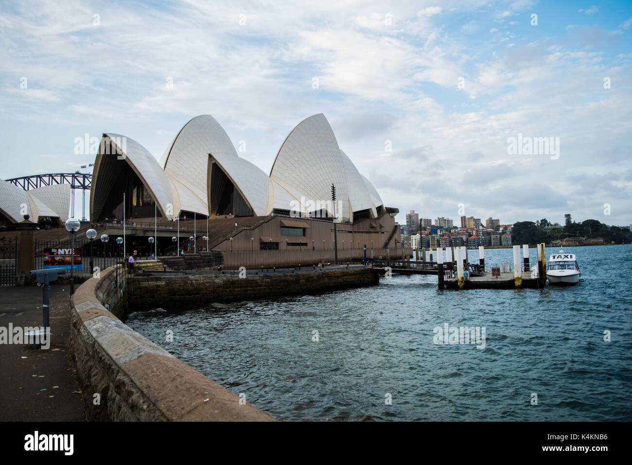 Life in Australia Stock Photo - Alamy
