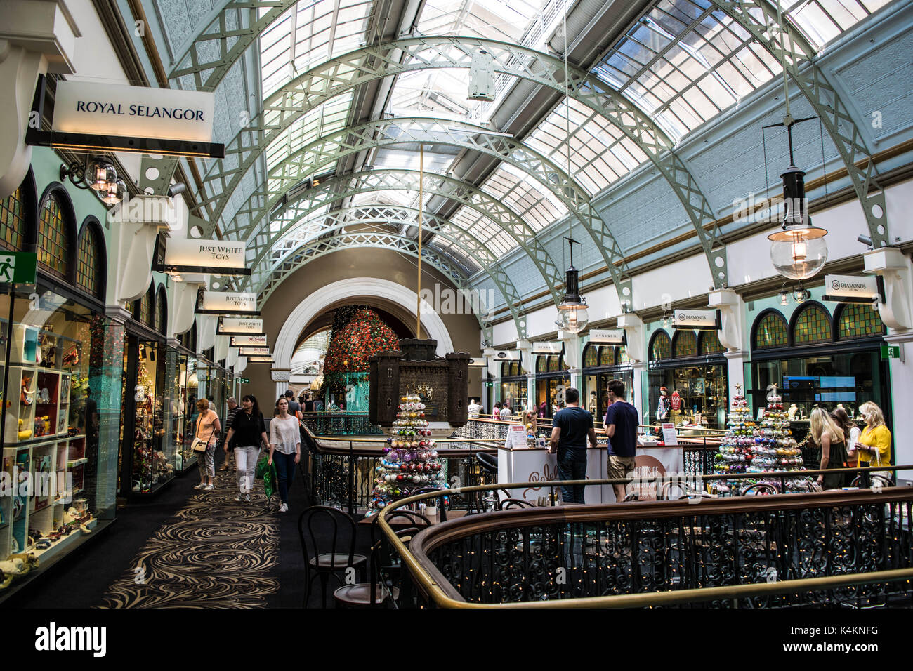 Life in Australia Stock Photo - Alamy