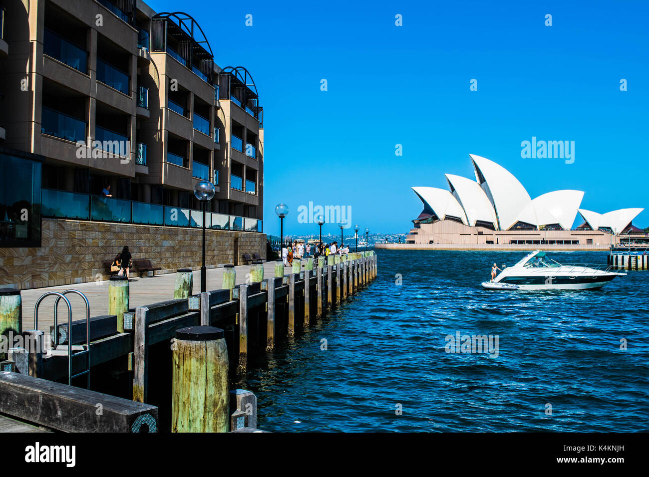 Life in Australia Stock Photo - Alamy