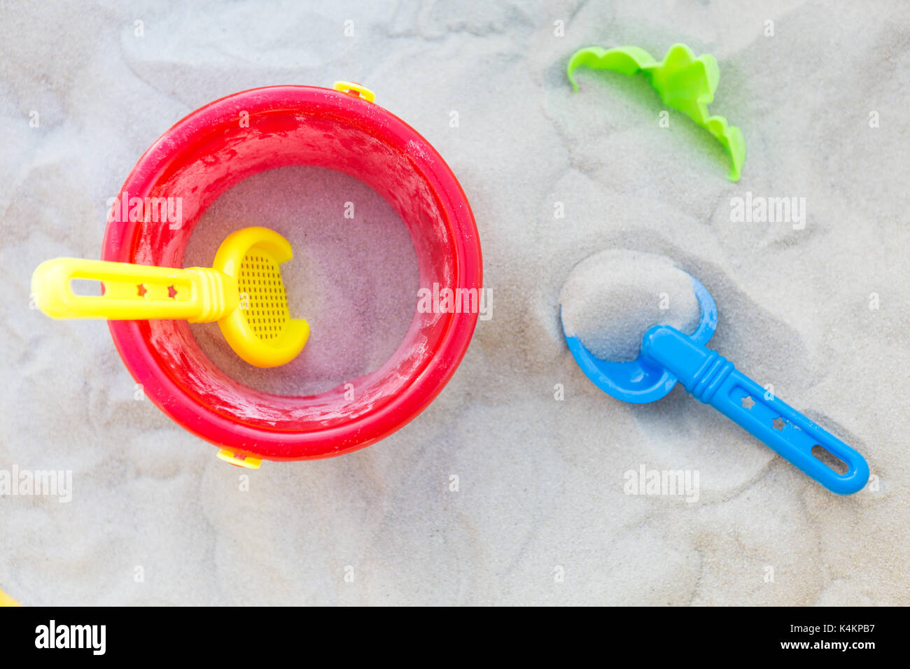 Sand box hi-res stock photography and images - Alamy