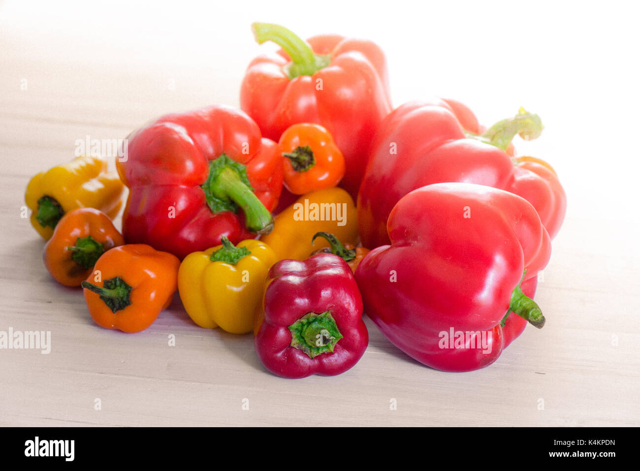 Mixed vegatables hi-res stock photography and images - Alamy
