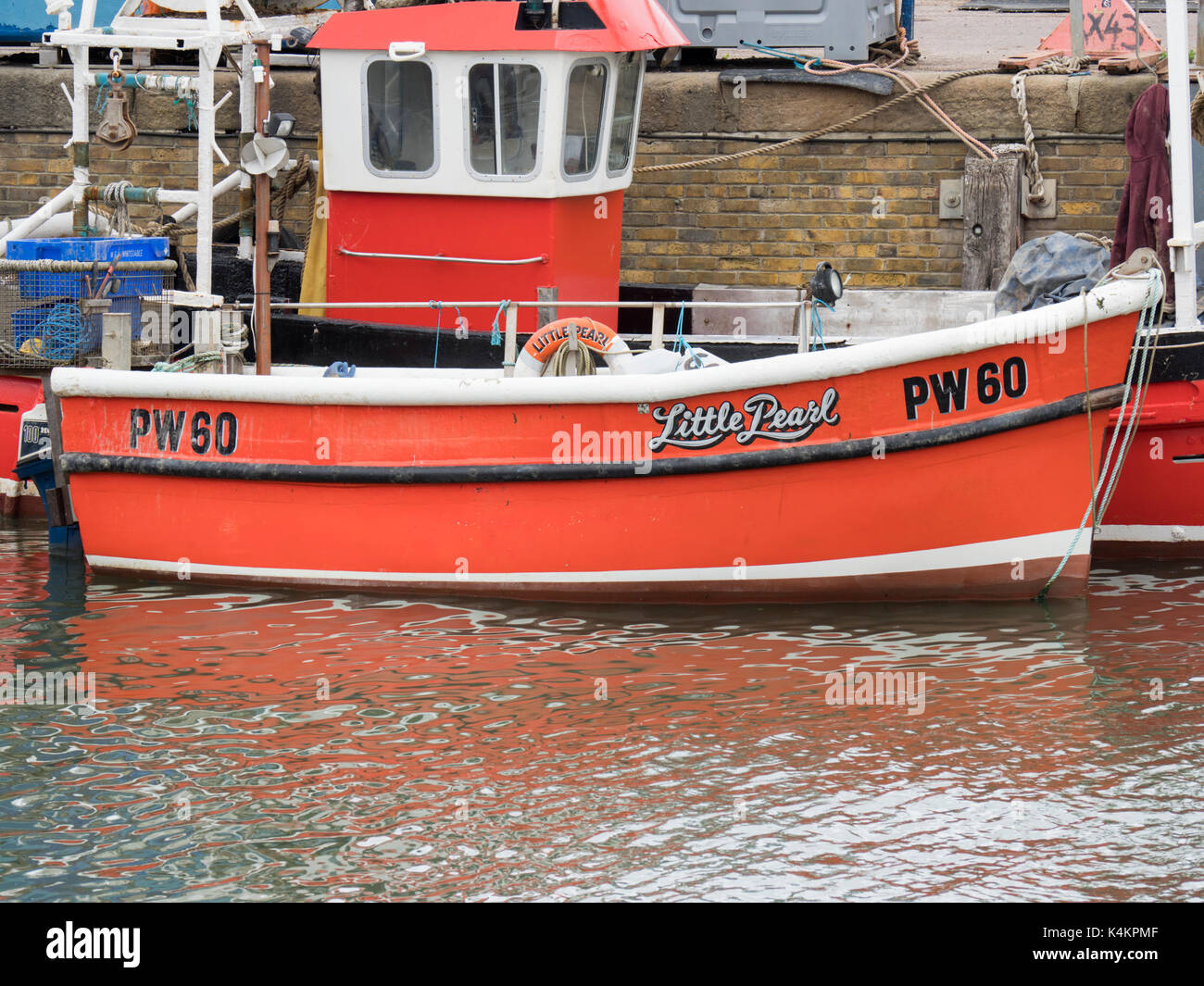 Whitstable pearl hi-res stock photography and images - Alamy