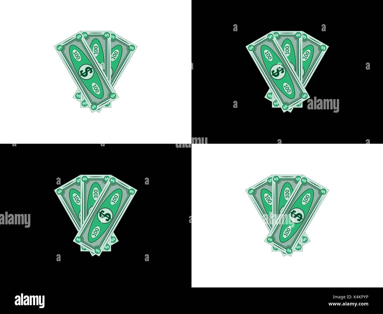 100 second right Stock Vector Images - Alamy