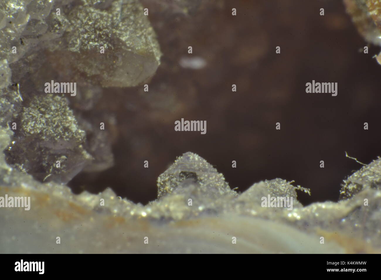 Green Banded Mineral High Resolution Stock Photography and Images - Alamy