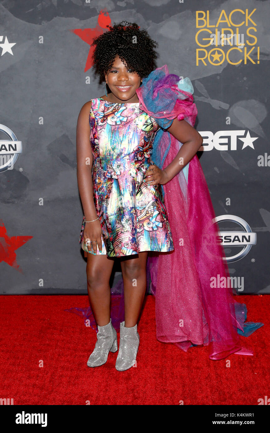 Black Girls Rock! 2017 at the New Jersey Performing Arts Center in ...