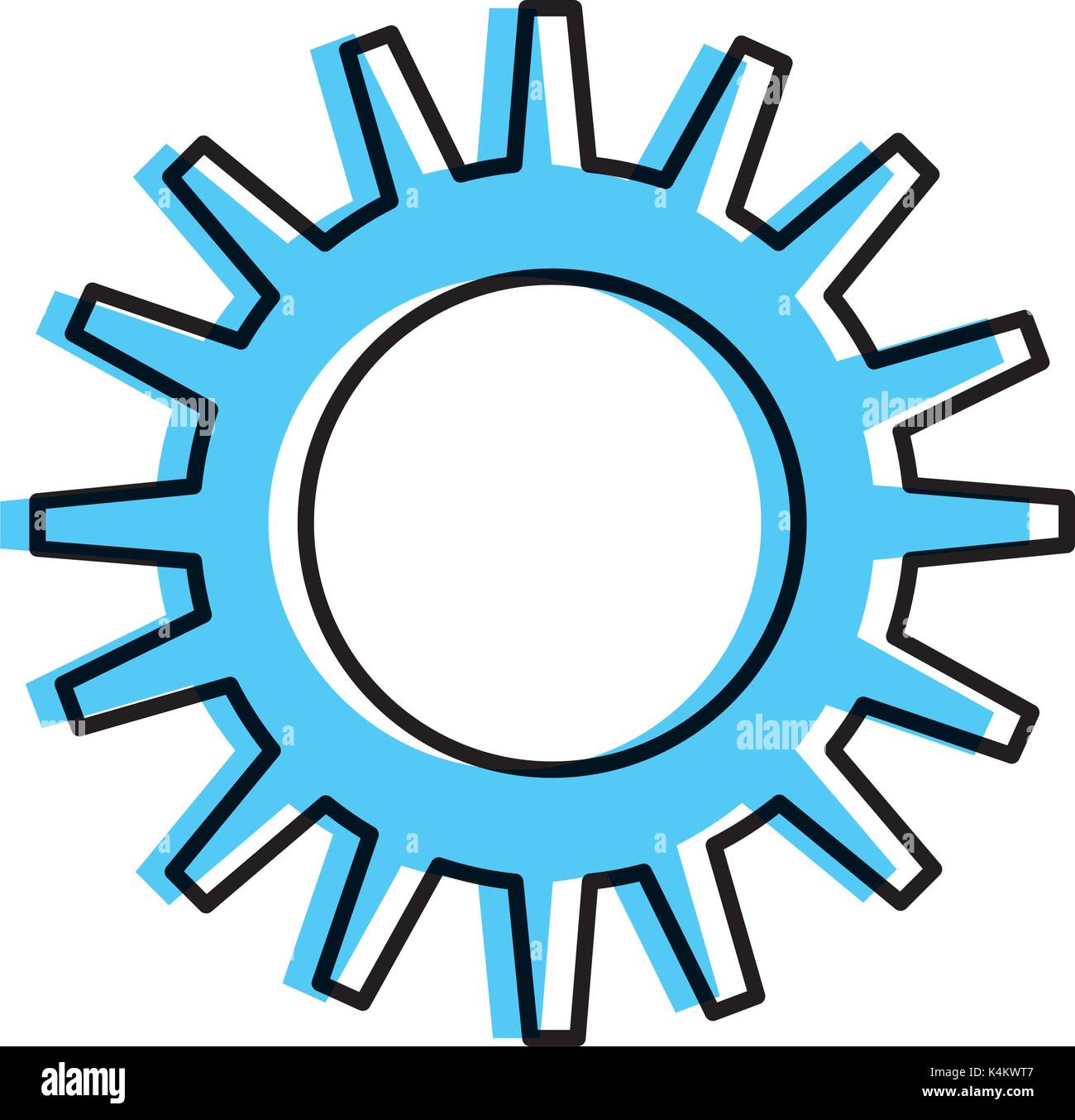 concept of union team leadership group community Stock Vector Image ...